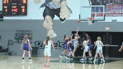 Laona/Wabeno defends home court after beating Elcho | News | wjfw.com