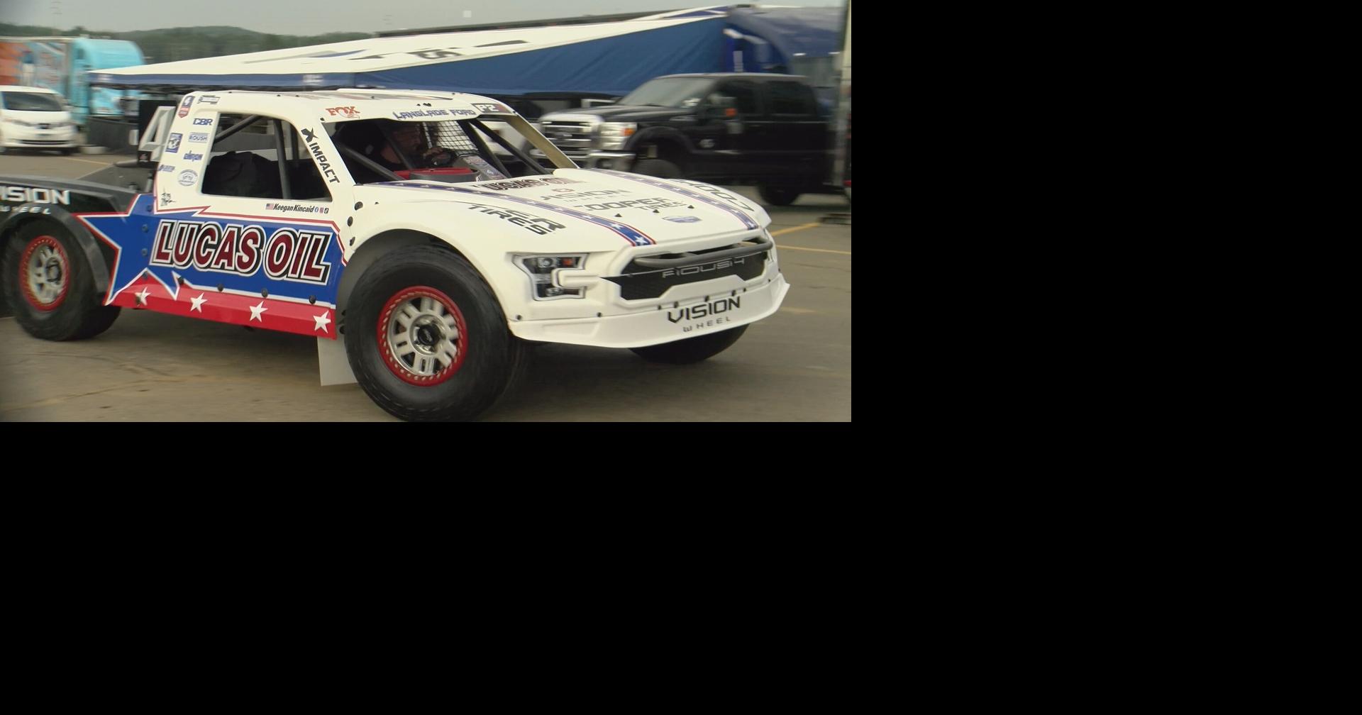 30th Annual Brush Run Races highlight community partnerships | News ...