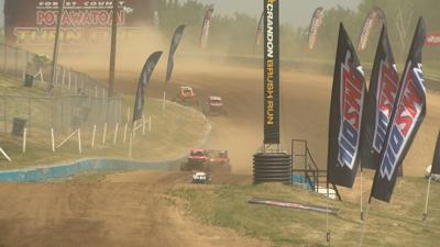 30th Annual Brush Run Races highlight community partnerships | News ...