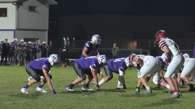 Mosinee survives and advances after playoff win against Shawano | News ...