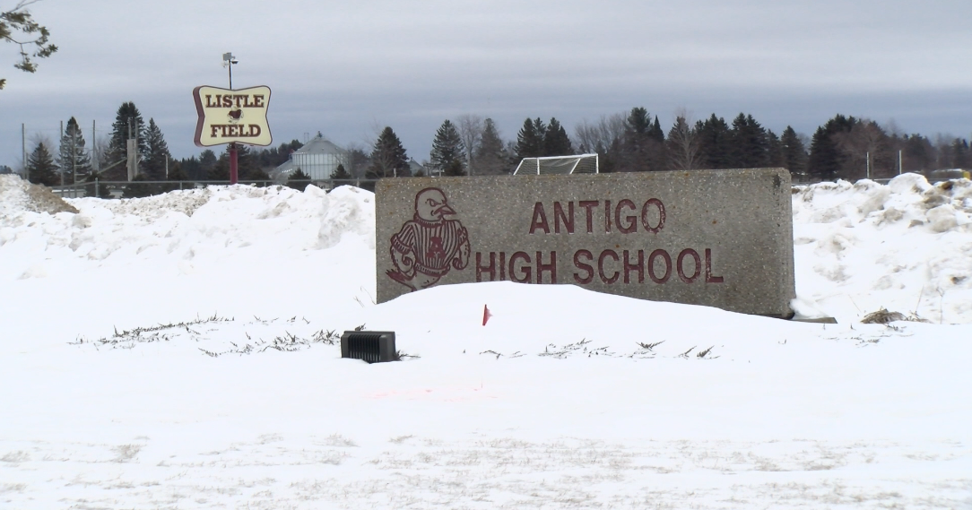 Two candidates for the 2026 Unified School Board of Antigo primary ...