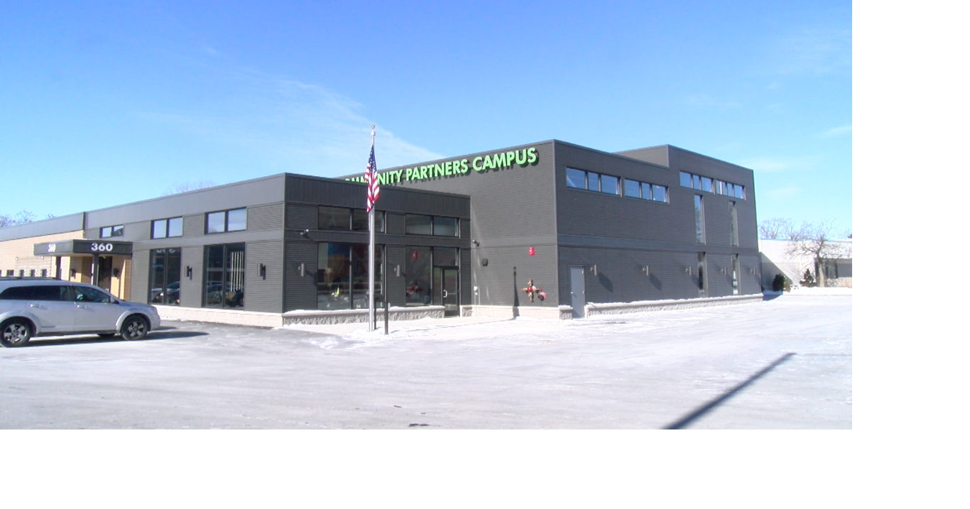 The Neighbors' Place finds a new home in Wausau | Local News | wjfw.com
