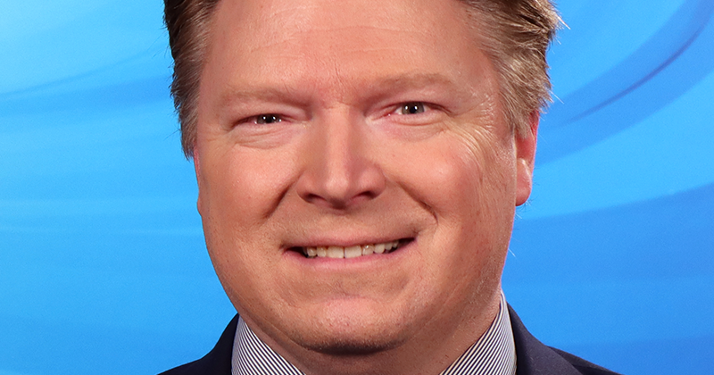 Geoff Weller - Chief Meteorologist/News Director | News Team Bios ...