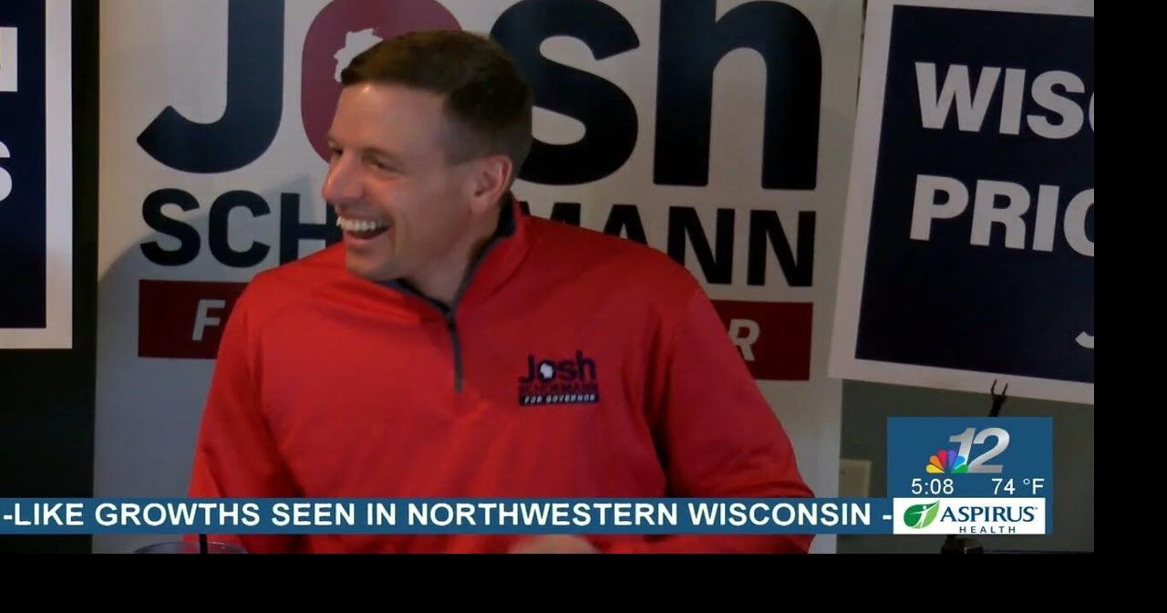Preview: Wisconsin GOP Governor Candidates | Local News | wjfw.com