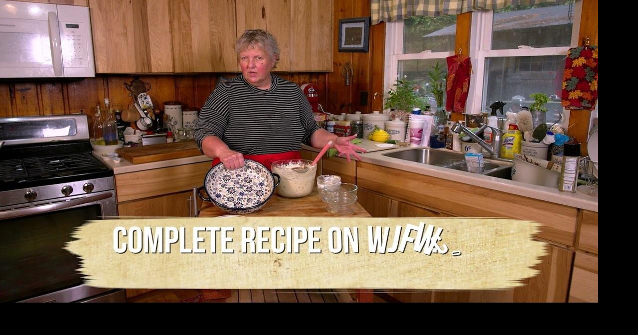 Buffys Northwoods Kitchen Corn Casserole PKG 3 30min 1 5 22 | Buffy's ...