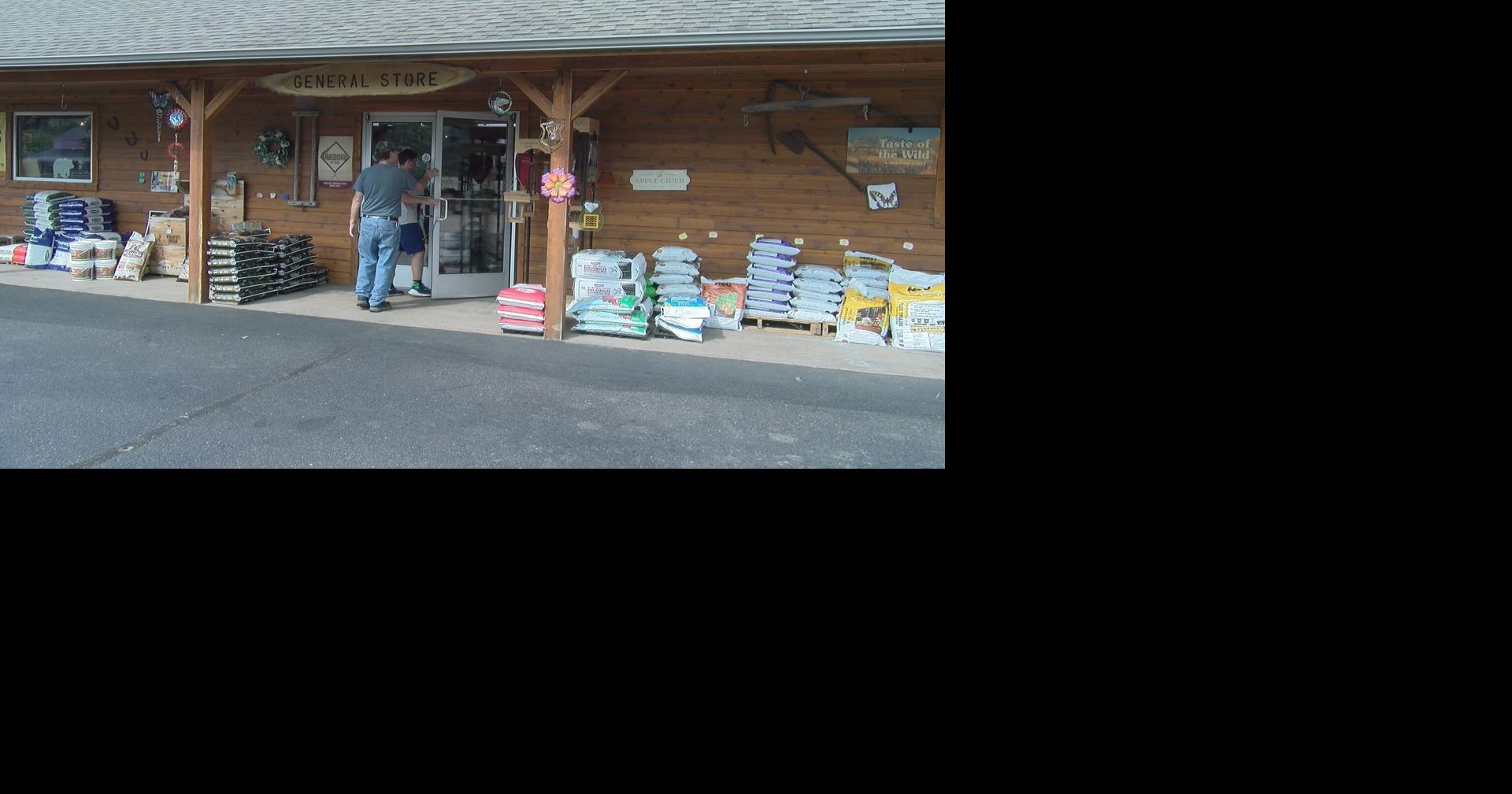 Hometown Feed Mill in Tomahawk celebrates being open a decade | Local ...
