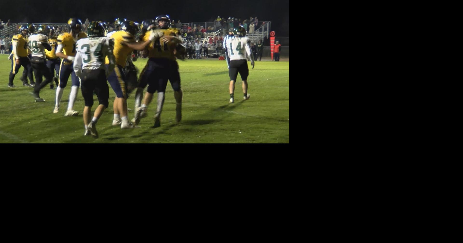 Valley Football Association All-Conference Selections | News | wjfw.com