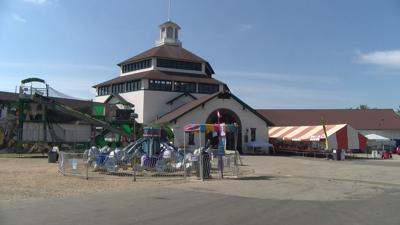 Wausau celebrates 155th Wisconsin Valley Fair | News | wjfw.com