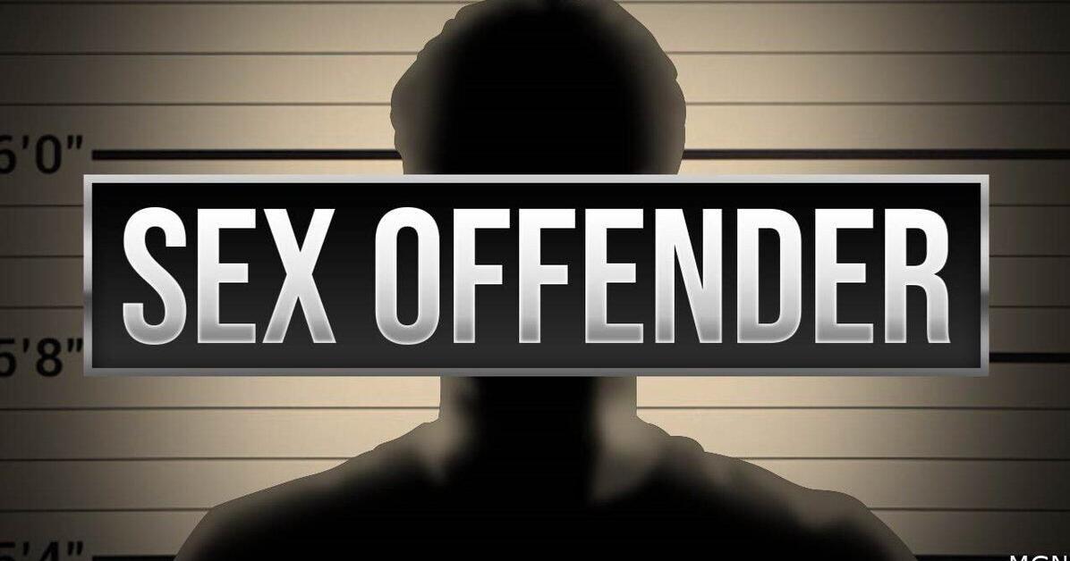 Sex Offender To Be Released In Wausau News