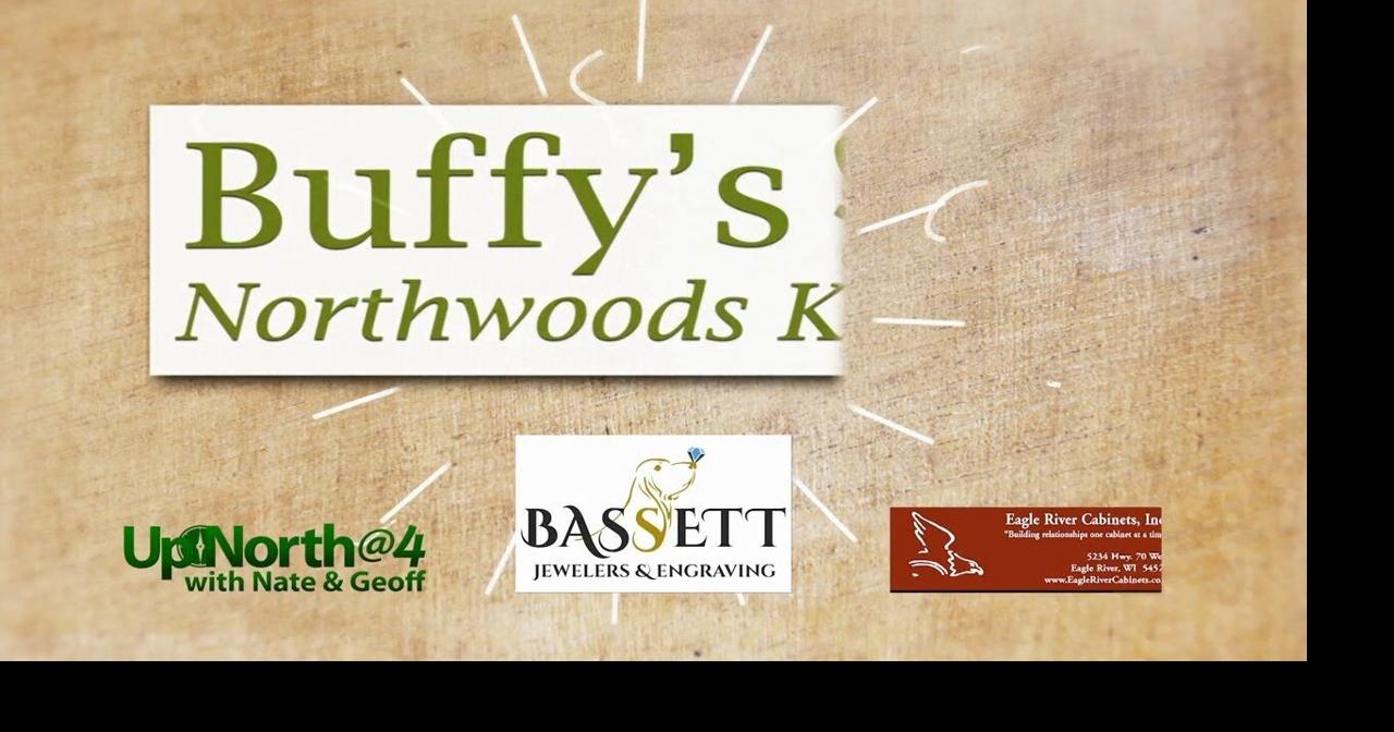 Buffy's Northwoods Kitchen (1-5-24) | Buffy's Northwoods Kitchen | wjfw.com