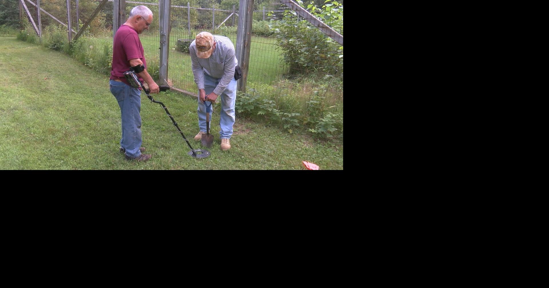 Florence County residents bring influx of artifacts at archeological ...