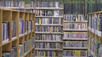 Local libraries boost community involvement during National Library ...