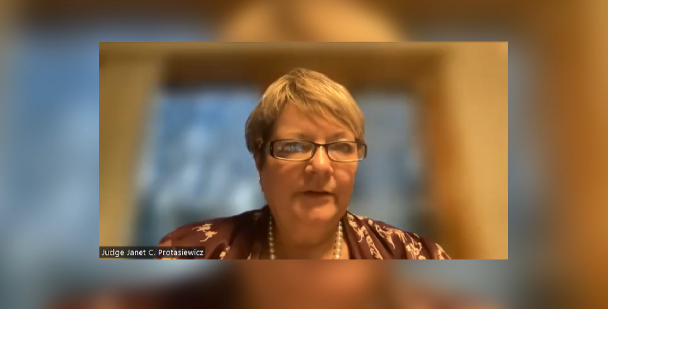 Meet the Candidates: Janet Protasiewicz | Local News | wjfw.com