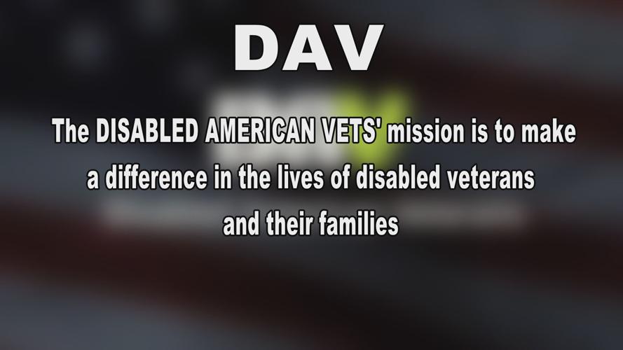 'Here to help veterans': Local military organizations help fellow ...