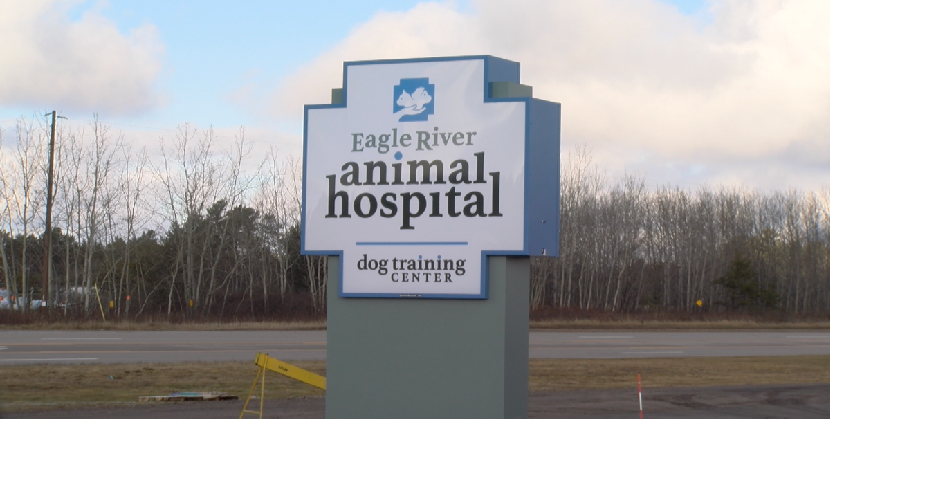 Eagle River Animal Hospital makes major upgrades to their facility ...