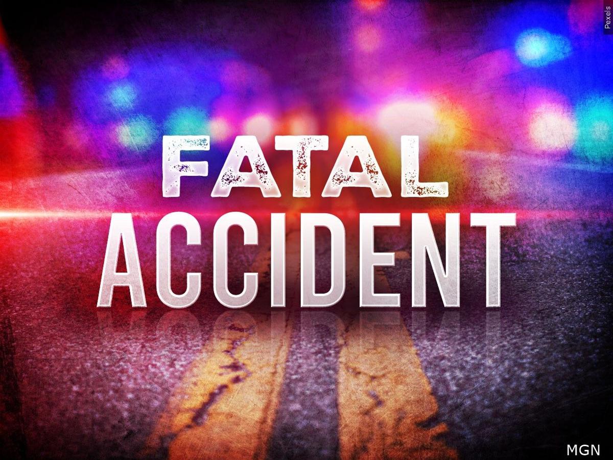 One dead and one injured after single vehicle rollover crash in Iron ...