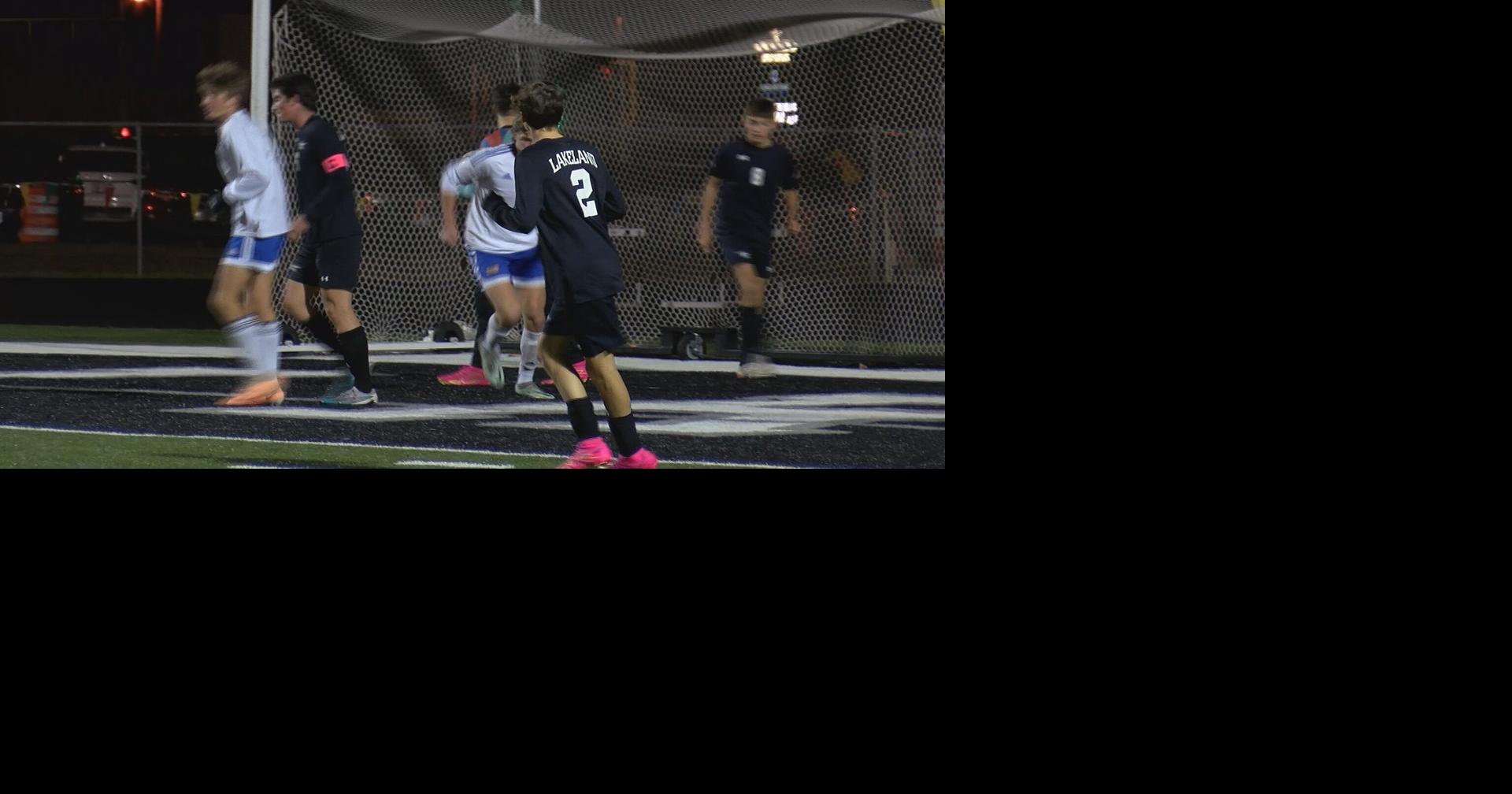 Kingsford takes down Lakeland Union in Wisconsin-UP Border battle ...