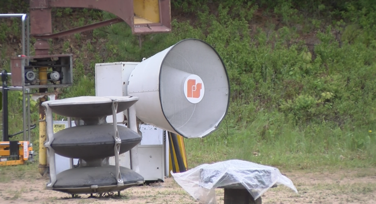 2024 Sirencon gathers tornado siren enthusiasts from around the country ...