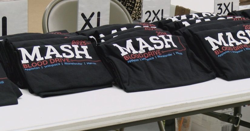 Preparations underway for 2024 Hodag Mash Blood Drive | News | wjfw.com
