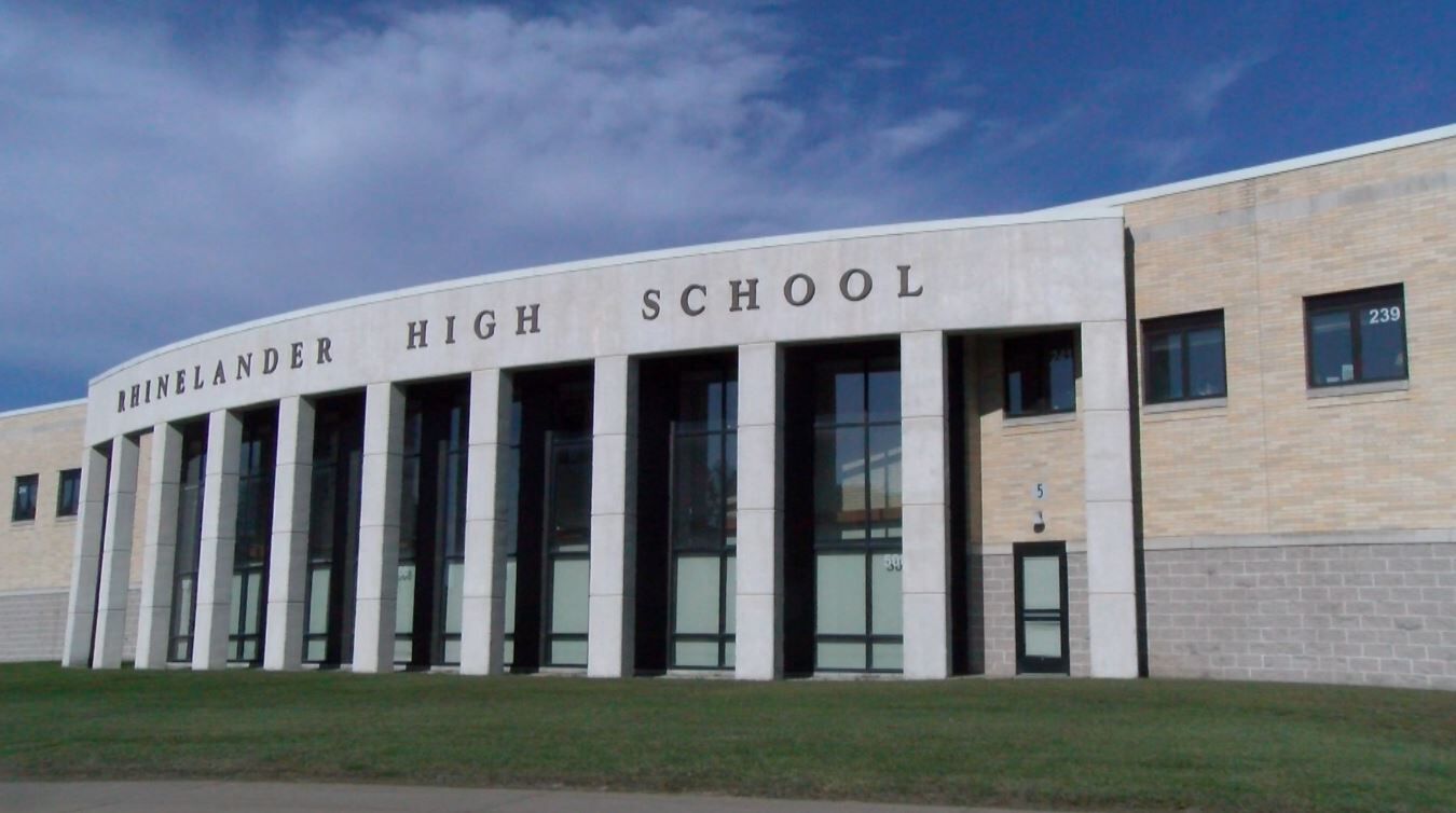 Rhinelander High School hosts community education classes, including ...