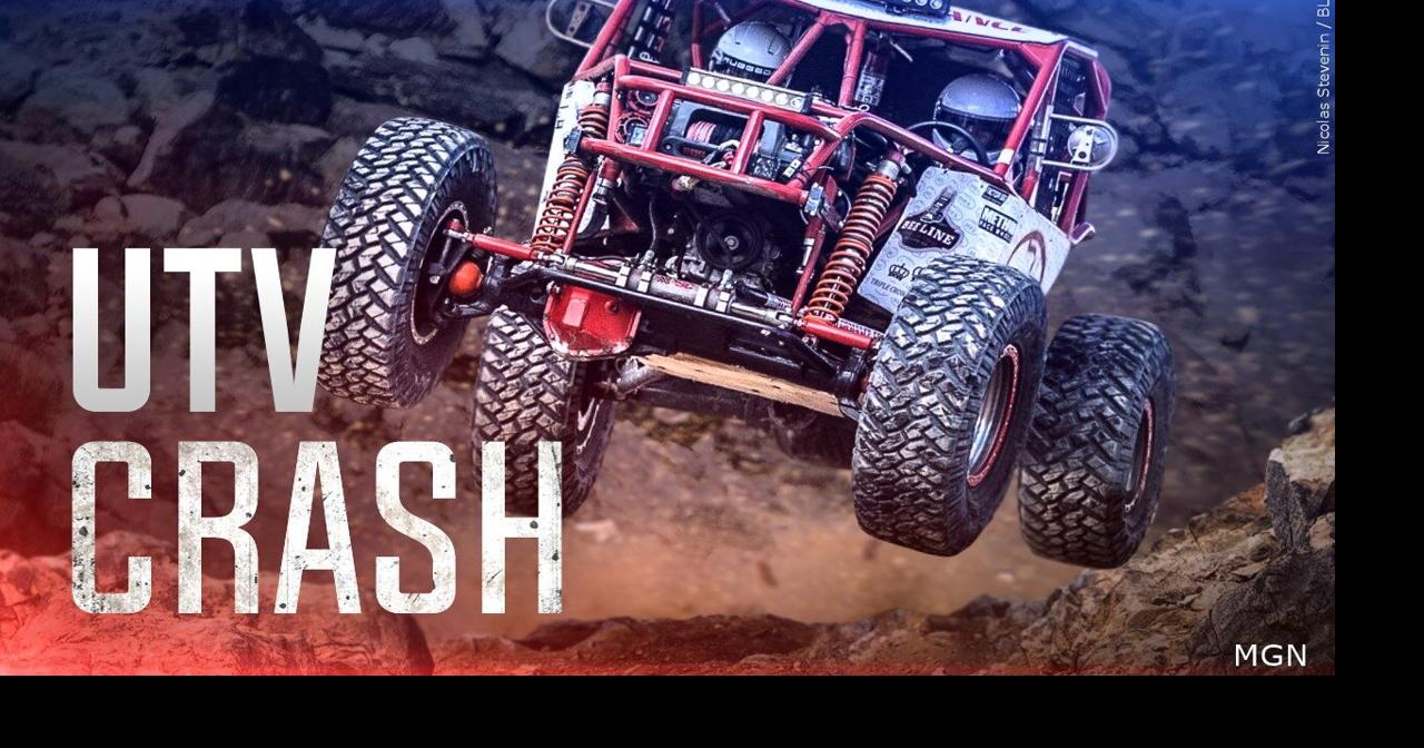 1 dead, one seriously injured in UTV crash near Merrill early Wednesday ...
