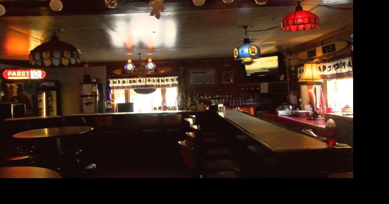 Local Bars & Restaurants welcome Snomobile riders after busy opening ...