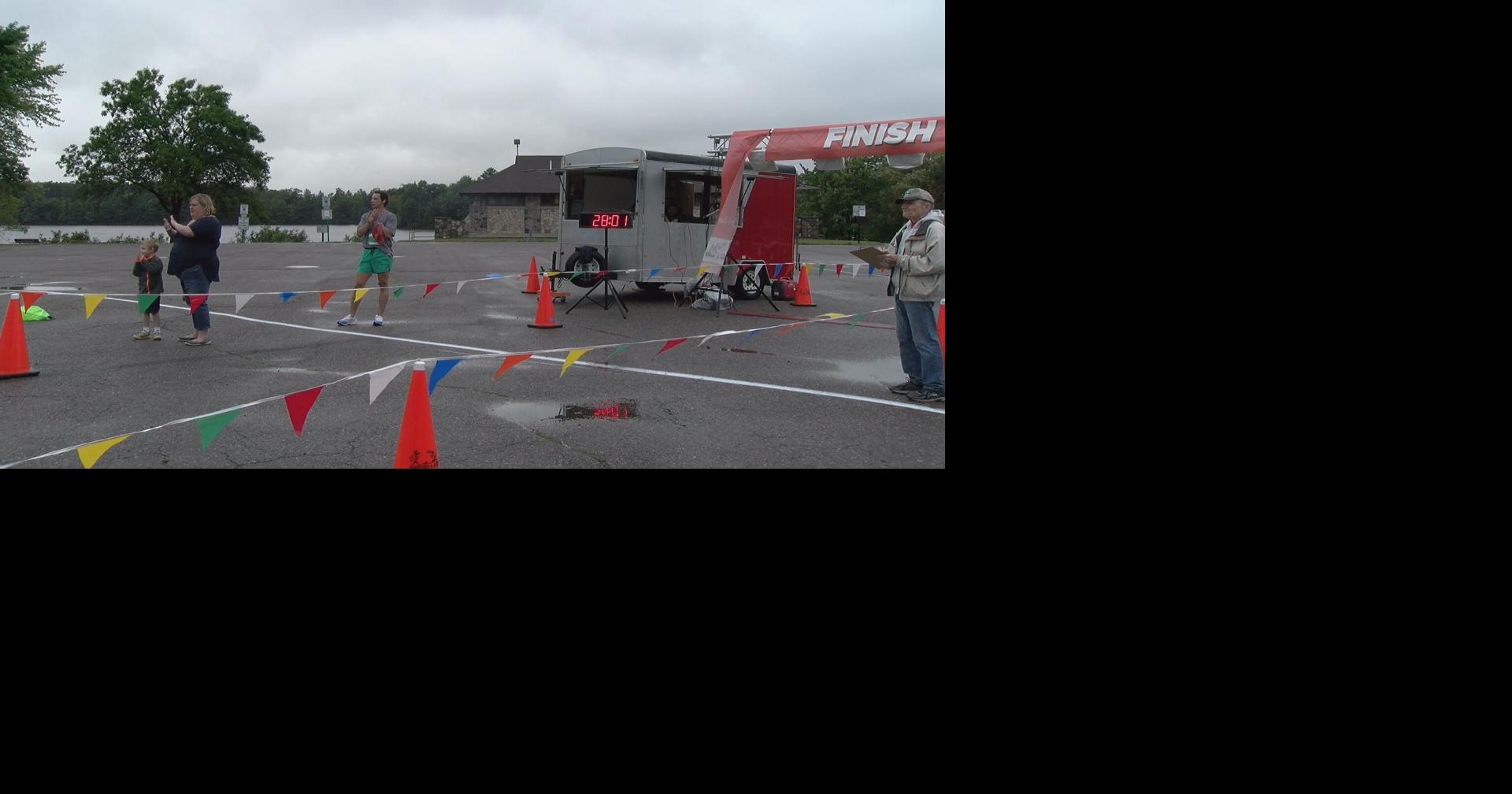 Runners compete in annual Hodag Run For Your Life | Local News | wjfw.com