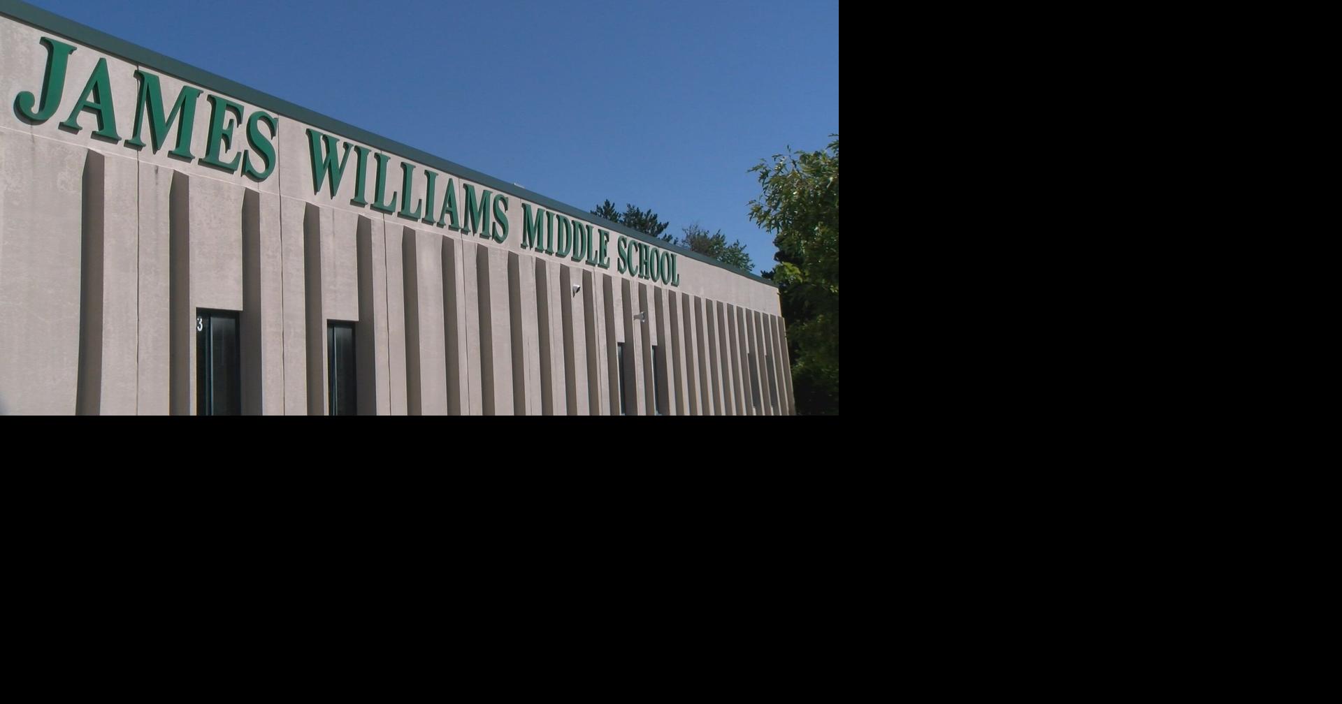 JWMS to offer free meals for all students | News | wjfw.com
