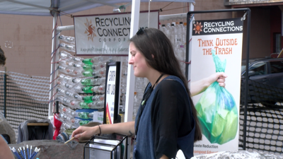 Project North Festival wraps up weekend festivities in downtown ...