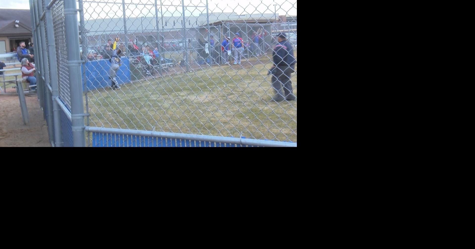 Tomahawk Baseball Takes down Northland Pines in Extra Innings | Sports ...