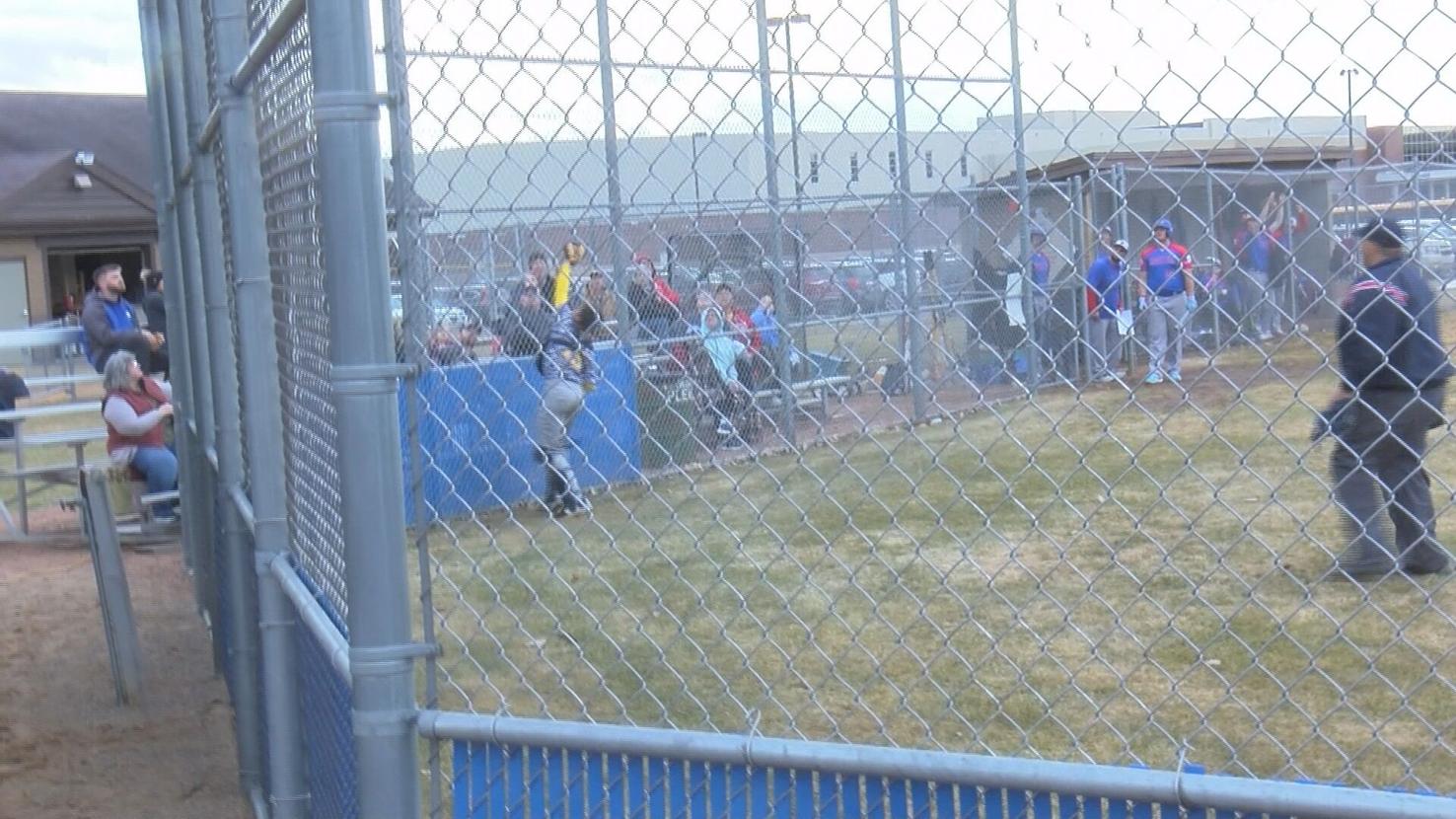 Tomahawk Baseball Takes down Northland Pines in Extra Innings | Sports ...