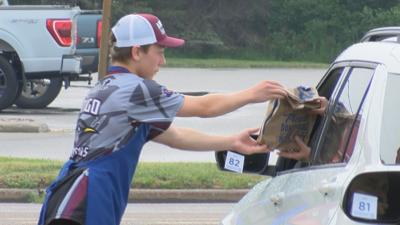 Antigo Red Robins Shooting Sports Club host Culvers fundraising event ...