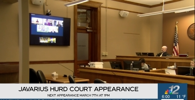 Judge rules Javarius Hurd will continue to be prosecuted as adult ...