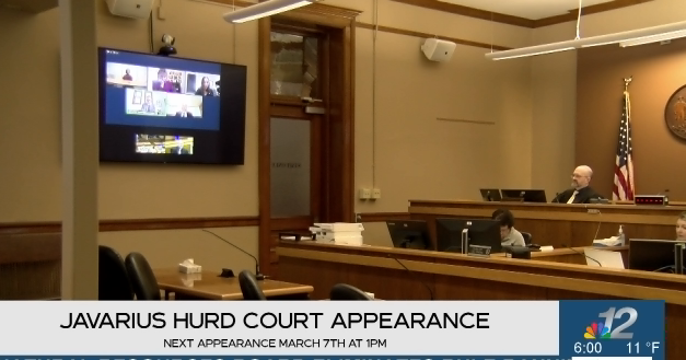 Judge rules Javarius Hurd will continue to be prosecuted as adult ...