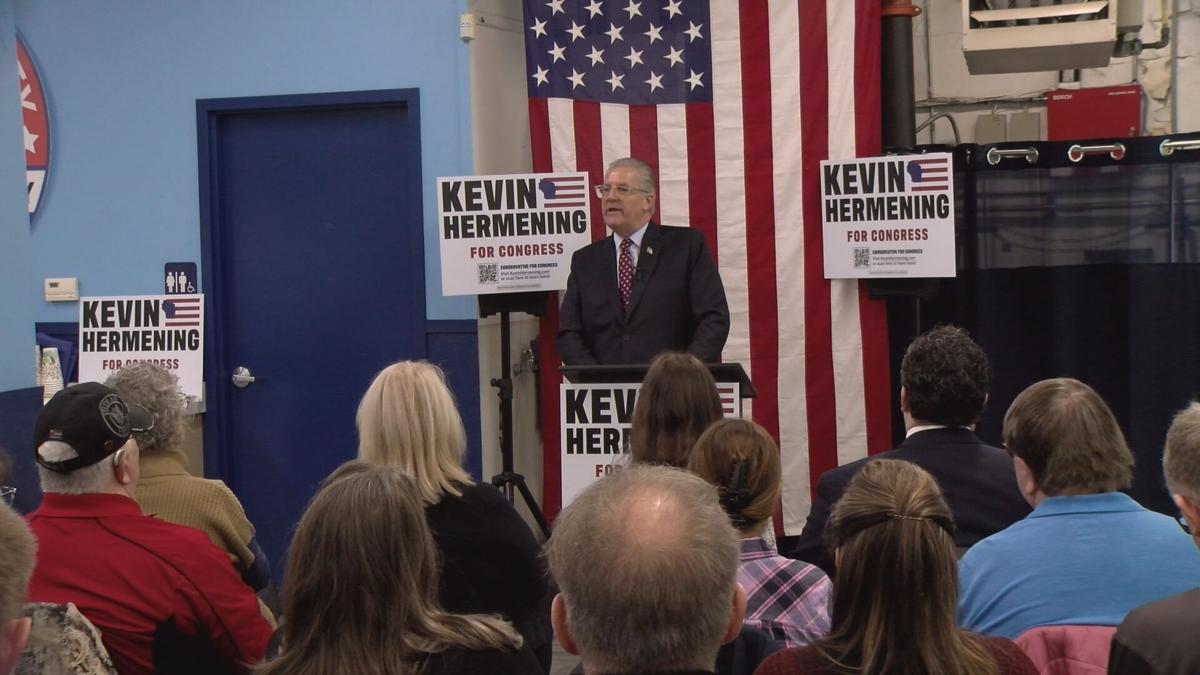New Candidate for Wisconsin 7th Congressional District race | News ...