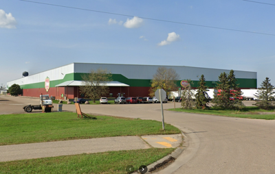 Del Monte worker at Plover plant dies from head injury | News | wjfw.com