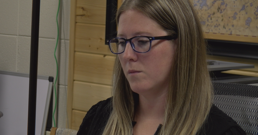 Conover Chamber of Commerce hires new Executive Director | News | wjfw.com