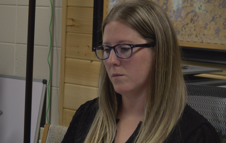 Conover Chamber of Commerce hires new Executive Director | News | wjfw.com