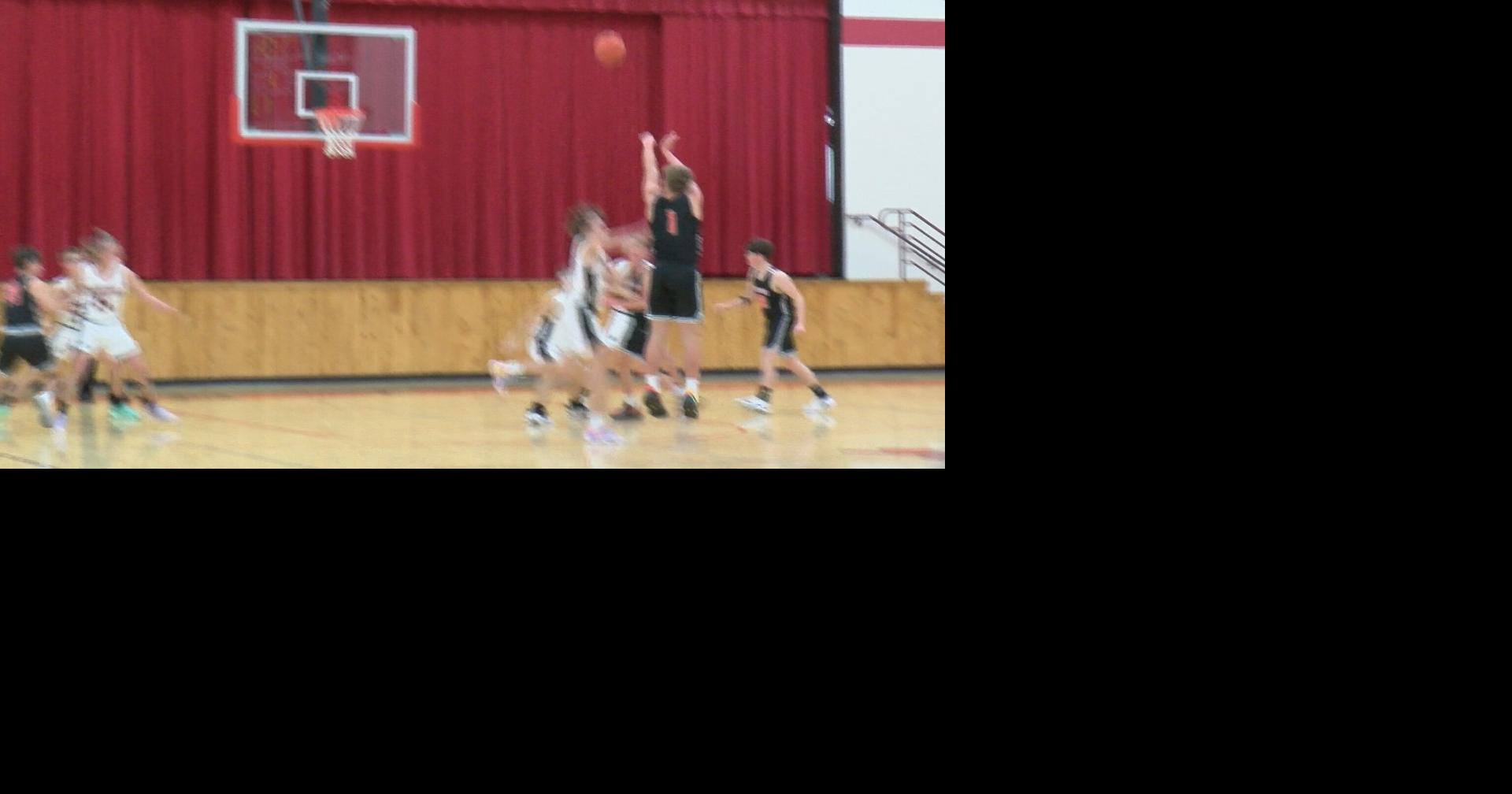 Stratford takes down Prentice on Buccaneers court | News | wjfw.com