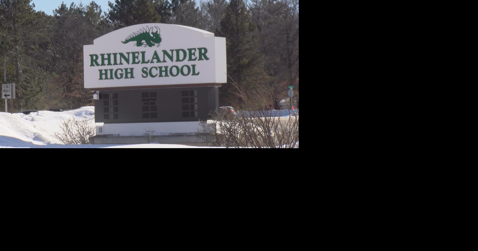 Rhinelander School Board approved $26 million referendum | News | wjfw.com