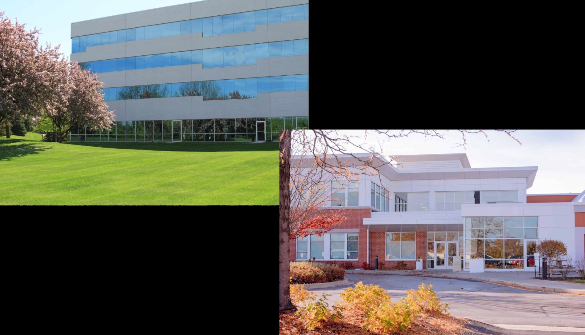 Rogers Behavioral Health Clinics in Madison and West Allis, Wisconsin ...