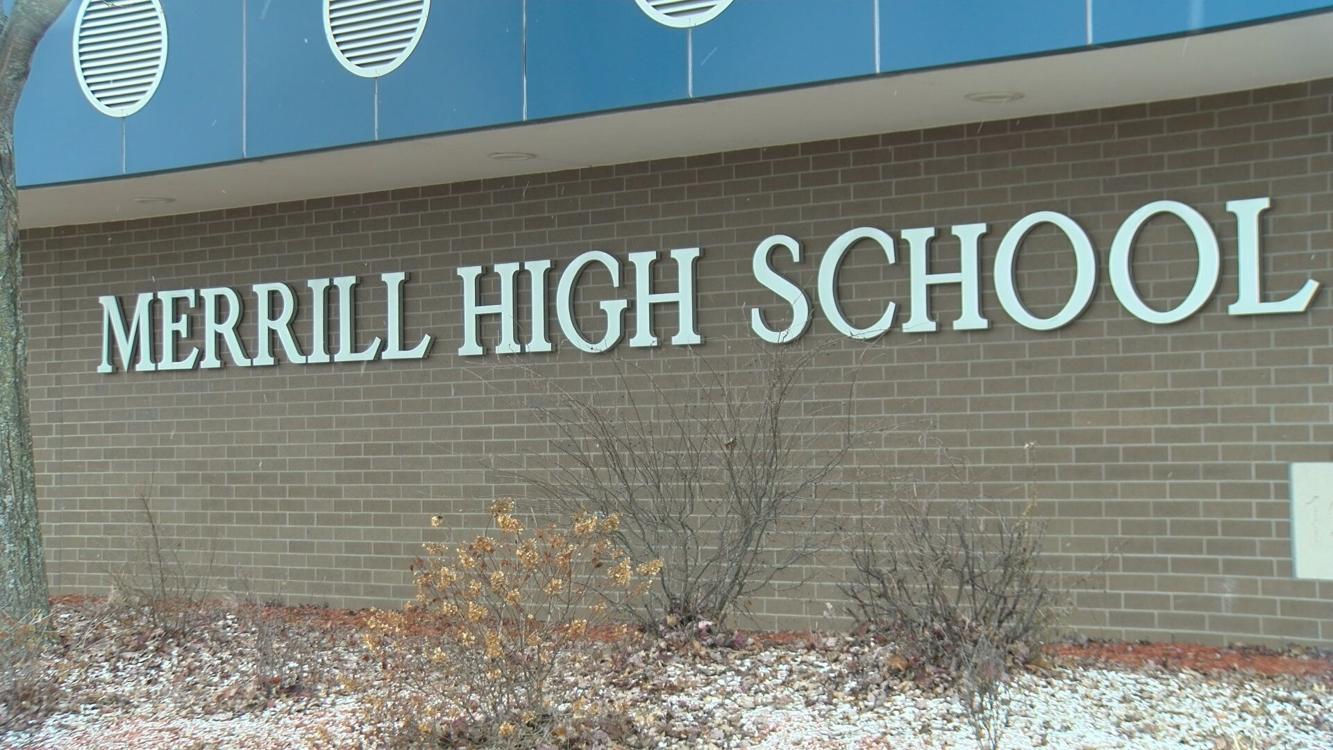 $16 million Merrill school referendum set to hit ballot on April 2 ...