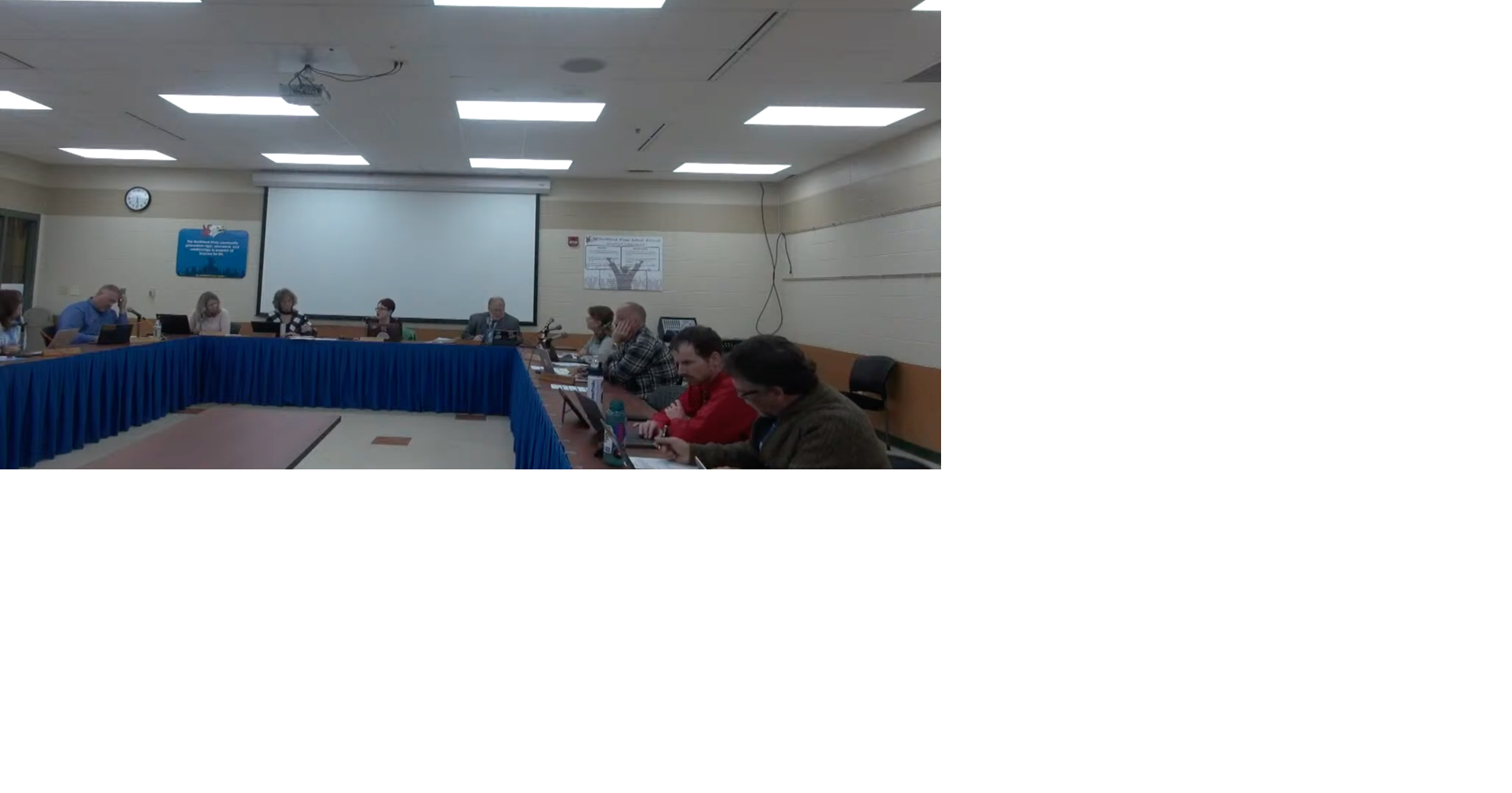 School district hires new principal for Eagle River Elementary School ...