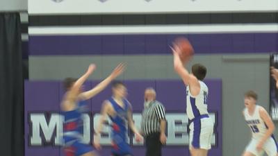 Mosinee takes the battle of highway 51 over Merrill to advance to the ...