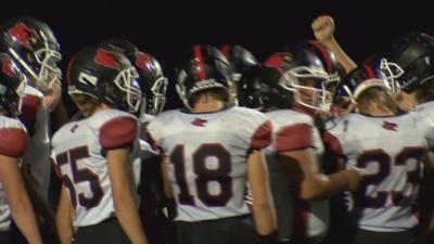 Northwoods Football Conference All-Conference Selections | News | wjfw.com