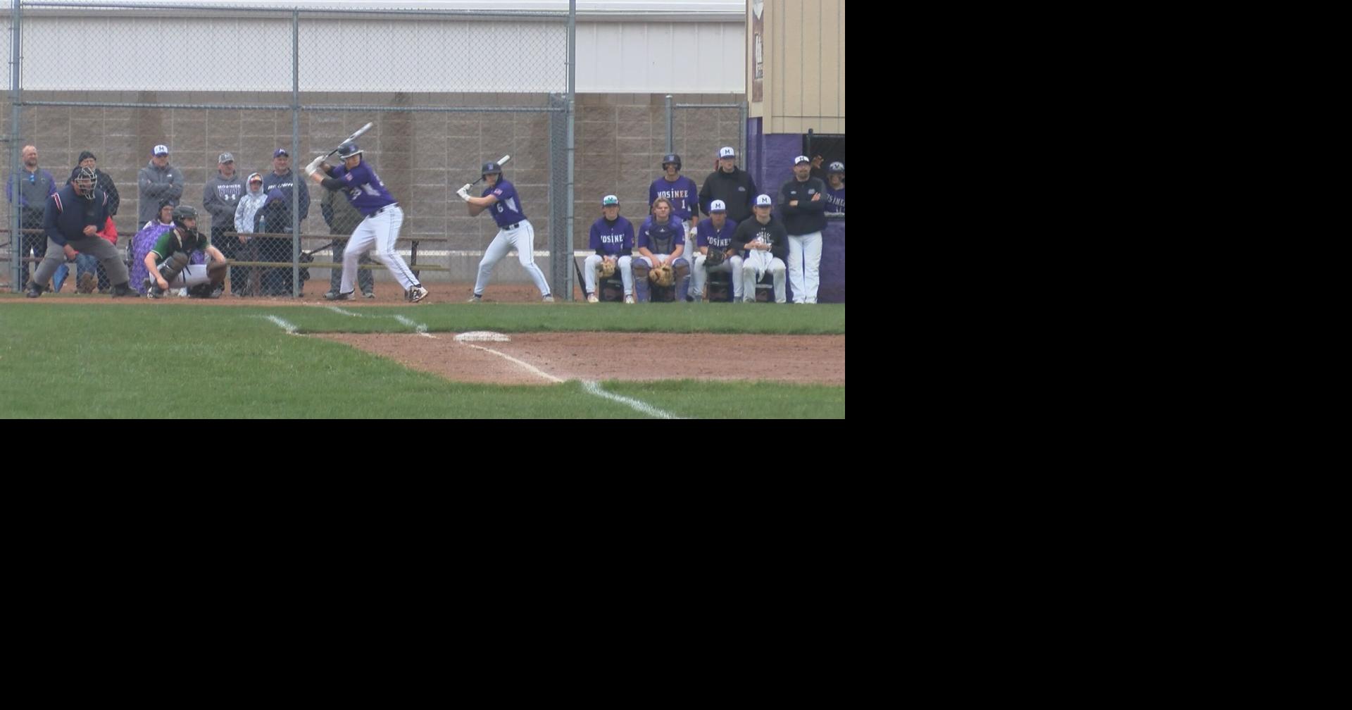 Mosinee on six-game win streak after victory over Rhinelander in ...