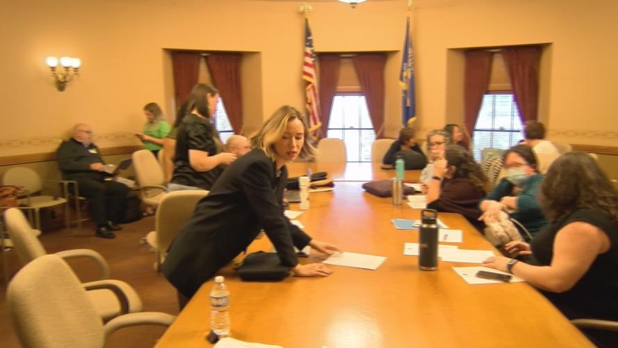 VOCA funding deficit threatens victim services | News | wjfw.com