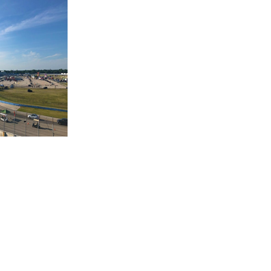 IndyCar signed a 3-year contract to return to Milwaukee Mile Speedway ...