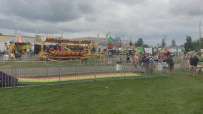 Lincoln County Fair welcomes thousands to Merrill | Local News | wjfw.com