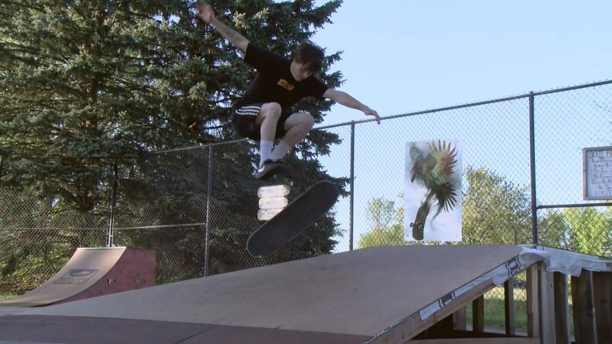 FEATURE: Rhinelander Teens Who Skate raising $1.5 million for permanent ...